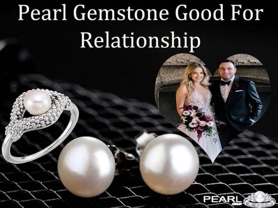 Astrological rituals for wearing pearl | PPT