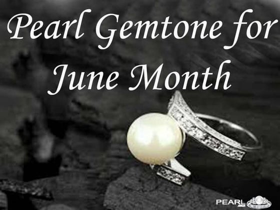 Astrological rituals for wearing pearl | PPT