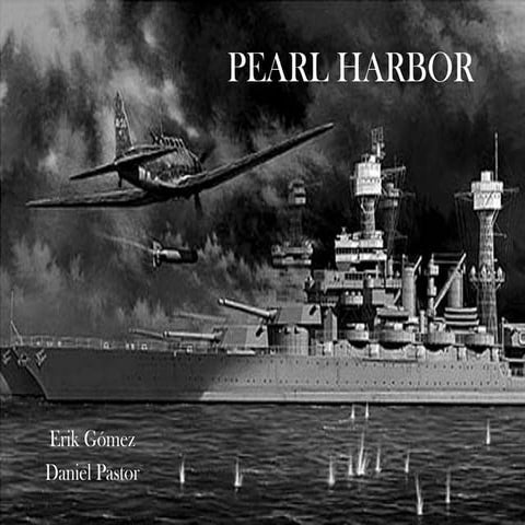 Pearl Harbor & Japanese Internment | PPT