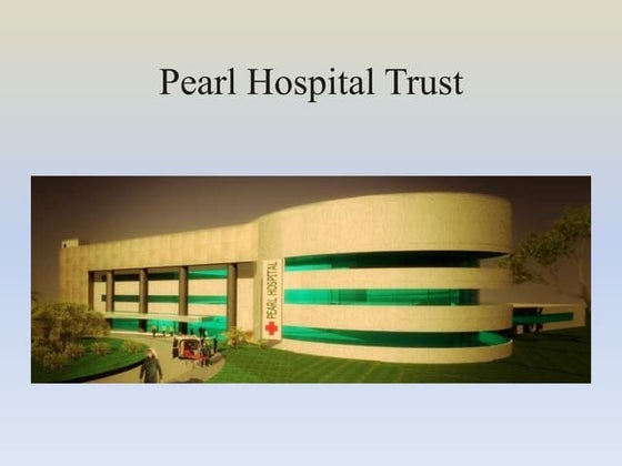 Hospital example | PDF