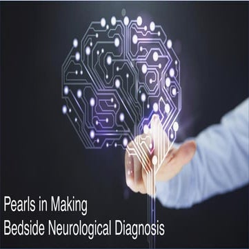 Pearls in Making Bedside Neurological Diagnosis.pdf
