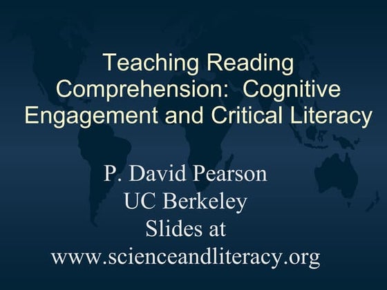 Know Understand Do | PPT