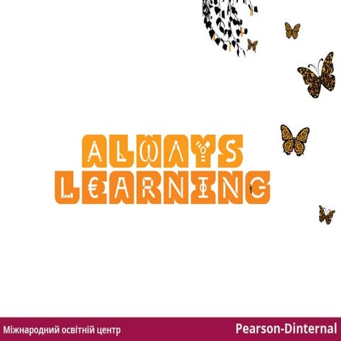 Pearson | PPT