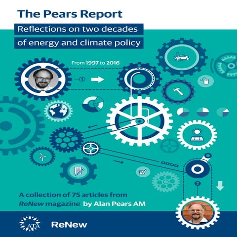 Pears Report Collection | PDF