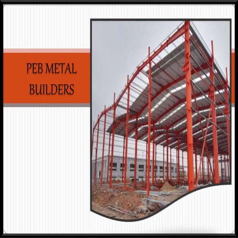 PEB Steel Building Contractors,Steel Building Contractors,Structural ...
