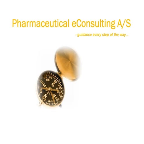 PEC Credential Presentation | PDF