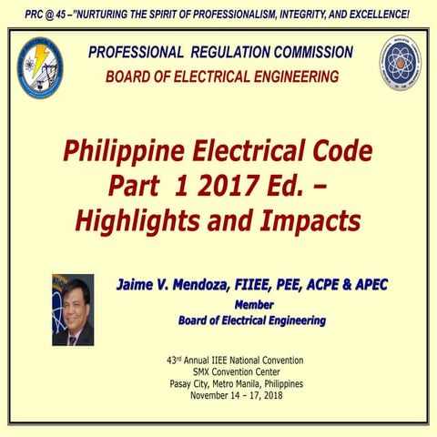 Philllipine electrical code 2017 PART 1.pdf