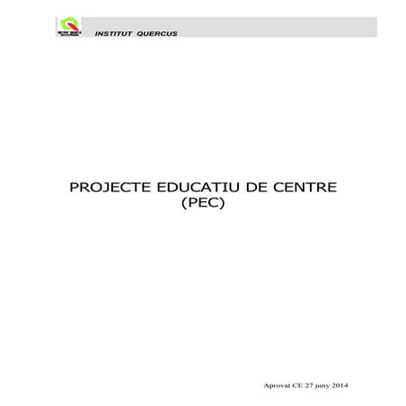 Pec14 | PDF