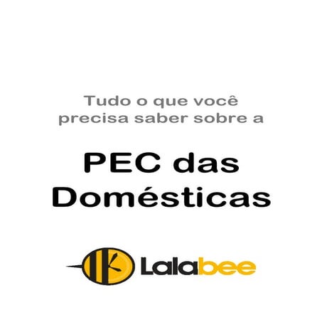 PEC das Domésticas | PDF