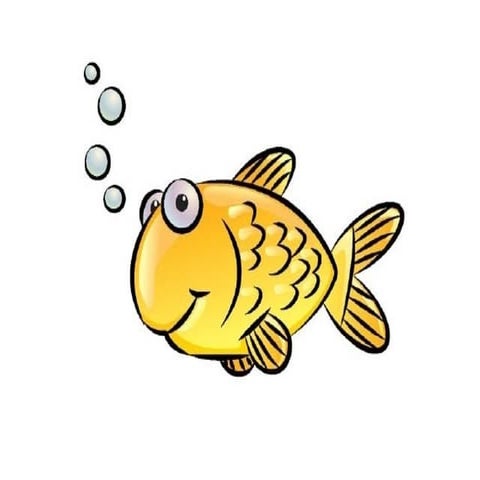 Pececitos amiguitos | PPT