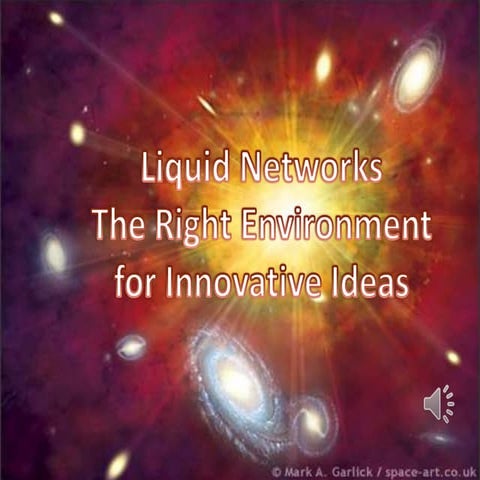 Liquid Networks | PPT