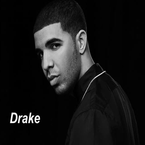 PechaKucha: Drake | ODP