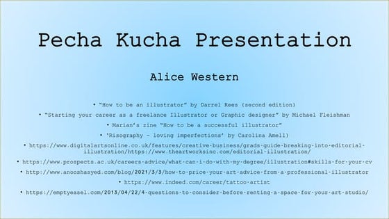 Class 10 Portfolio | PPTX | Technology & Computing