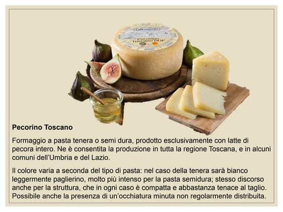 Pecorino siciliano | PPT