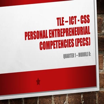 PECS - FOR GRADE 7 AND 8.pptx