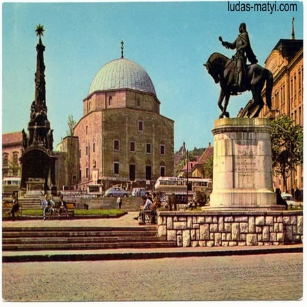 Pecs Busz History | PDF