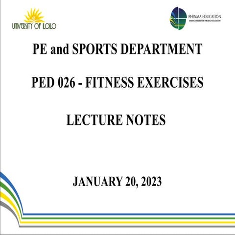 PED-026-Power Point Presentation-Lesson-1 .pptx