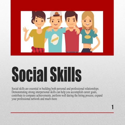 PED_204_Social_Skills.pptx powerpoint pre | PPTX