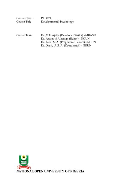 CONTINUITY-VS.-DISCONTINUITY. IN DEVELOPMENTAL PSYCHOLOGYpptx | PPTX ...