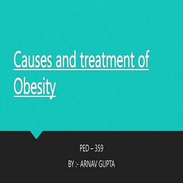 Understanding Obesity.pptx