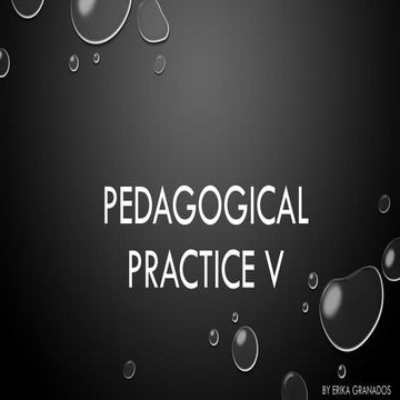 PEDAGOGICAL PRACTICE V. SOCIALIZATION (4).pptx