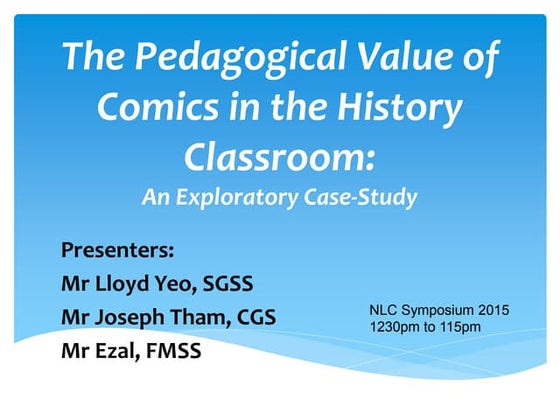 English Grade 10 Visual Text: Cartoon Presentation | PPT