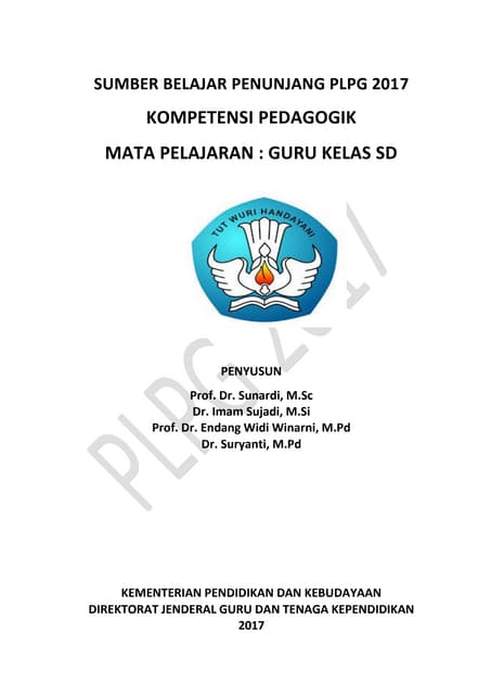 INTEGRITI GURU DALAM PENDIDIKAN MASA KINI | PPT