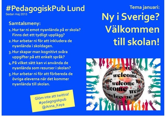 Pedagogisk pub nov 14 frågor | PDF