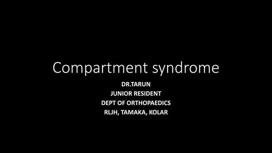 Sequestrum and its types | PPTX