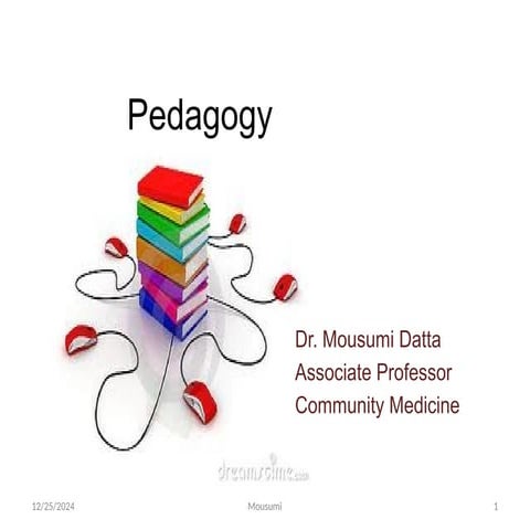 Pedagogy_Androgogy in medical education.pptx