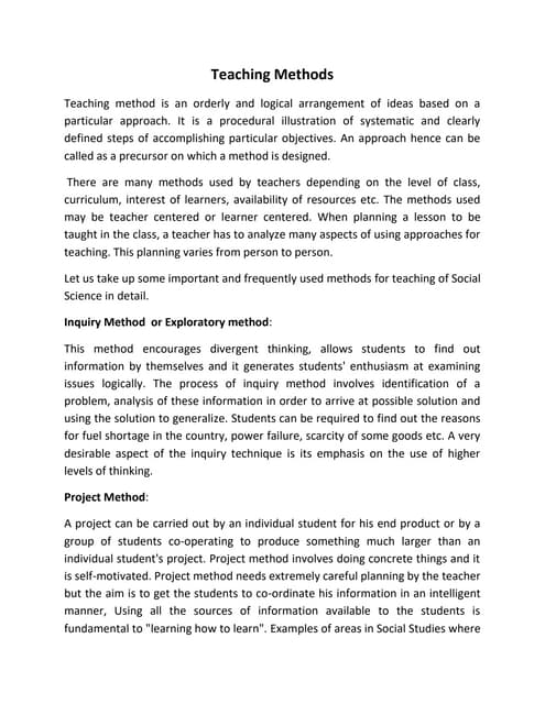Nature, Scope and importance of Social Science.pdf