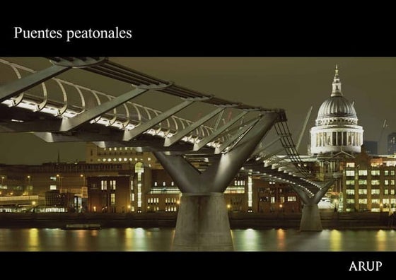 Kruunusillat Bridge Master Drawings | PPT
