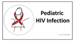 Towards a pediatric HIV/AIDS cure? | PPT