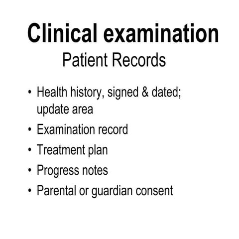 Pedia clinical examination and diagnosis | PDF
