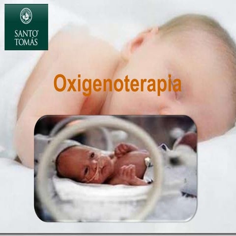 OXIGENOTERAPIA_PACIENTE_PEDIATRICO.pptxs | PPTX