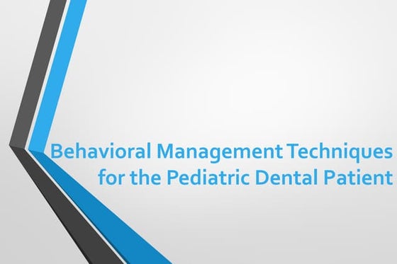 dental assisting | PPT
