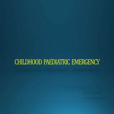 pediatric emergenices.pptx