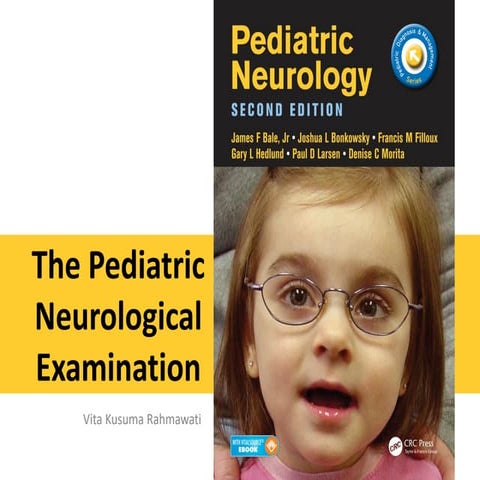 Pediatric neurological examination vit | PDF | Foot Health | Diseases ...
