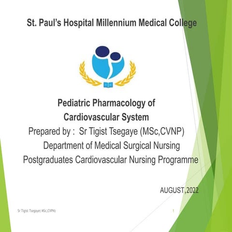 Pediatric pharmacology.pptx