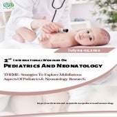 Pediatrics Brochure 2022 | PDF