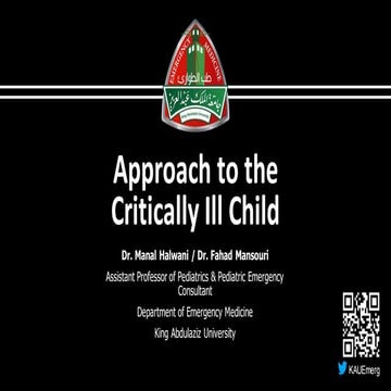 Pediatric Simulation - Approach to the Critically Ill Child.pdf