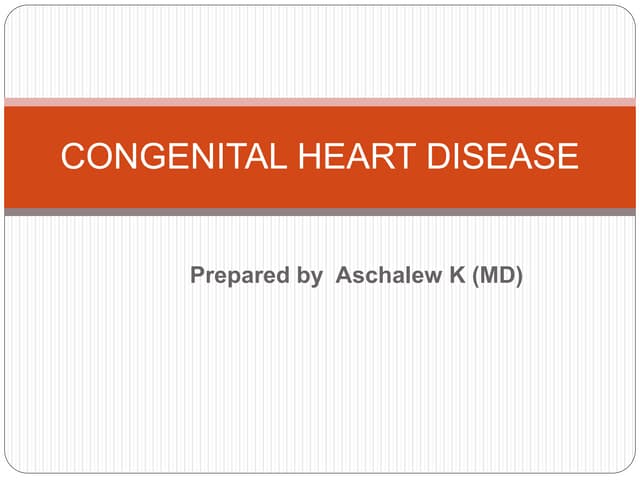 Ventricular Septal Defect with Nursing Management | PDF