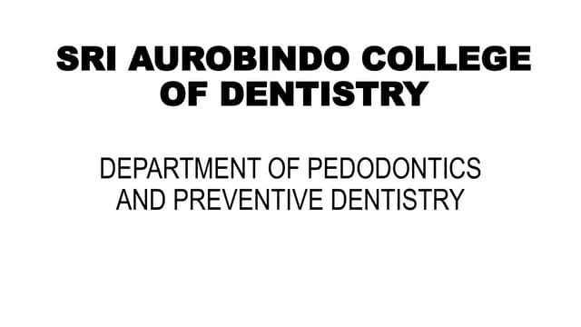 Endodontic files | PPTX