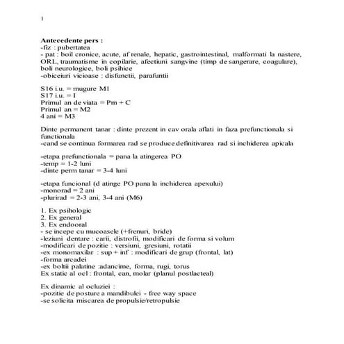 Pedo final word | PDF