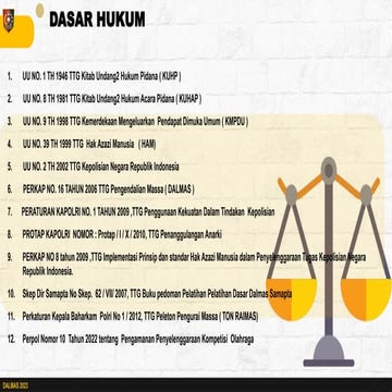 dasar hukum dan pedoman pengendalian massa.pptx