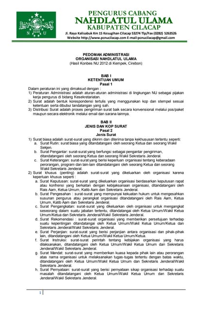Format PKS Tipe 1 (yang mempunyai No.PKS PMM 1).docx