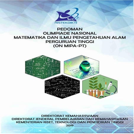 Pedoman onmipa-pt-2019 | PDF