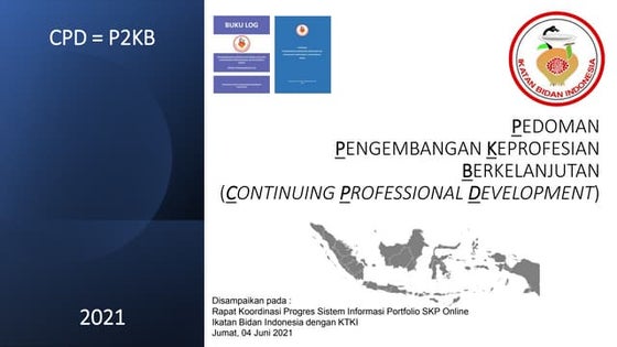 Tips and Trick Mendapatkan Beasiswa LPDP | PPT