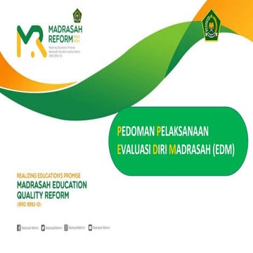 Pedoman dan Pelaksanaan EDM.pptx
