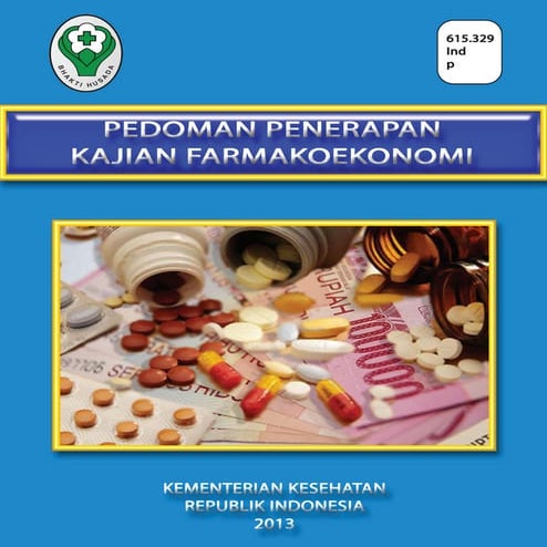 Pelayanan Informasi Obat (PIO) | PPTX